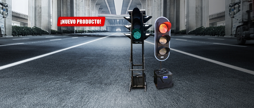 Seguridad Vial. Conos, defensas, barreras, tachones, cintas viales ...